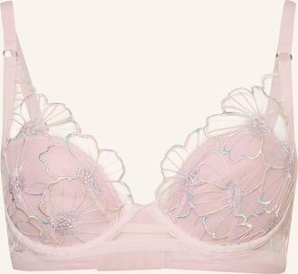 Chantelle Schalen-Bh Lush rosa