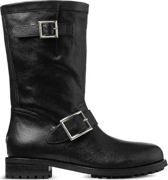 Jimmy Choo London Bottines - Noir