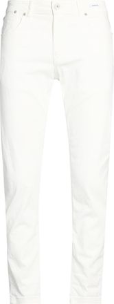 Uniform HOSEN & R&Ouml;CKE - Jeanshosen auf YOOX.COM