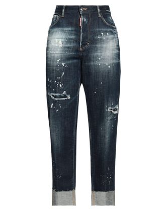 Dsquared2 HOSEN & RÖCKE - Jeanshosen auf YOOX.COM