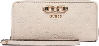 Guess Geldb&ouml;rse Guess Anise Slg SWPD99 16146 &Eacute;cru