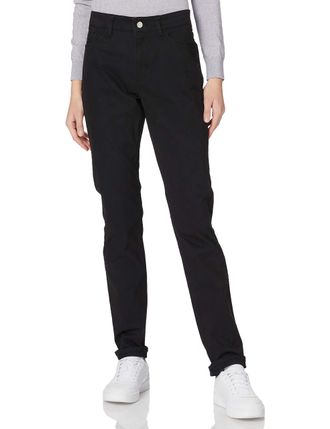 s.Oliver Damen 120.10.102.18.180.2064949 Hose, 9999, 34/32