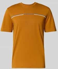 Tom Tailor Regular Fit T-Shirt aus reiner Baumwolle