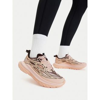 Hoka One One Sneakers Hoka Mach Remastered 1176251 Beige