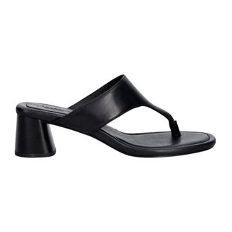 Vagabond Evie Tongs - Femme - Chaussures - Noir - Taille: 39 EU