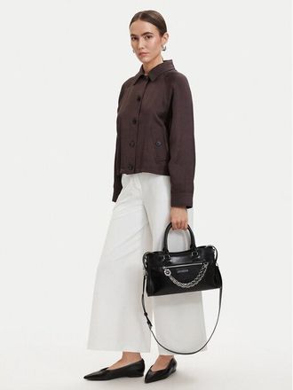 Love Moschino Handtasche JC4277PP0OK1100A Schwarz