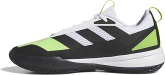adidas Adidas Unisex SUBZONE Shoes, FTWR White/core Black/Lucid Lemon, 43 1/3 EU
