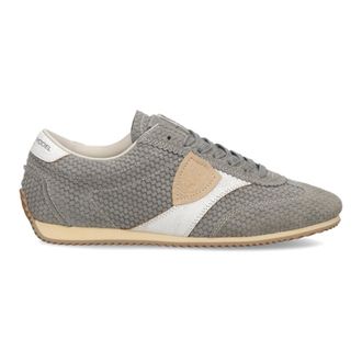 Philippe Model Damen, Schuhe, Grau, 35 EUGr&ouml;&szlig;e