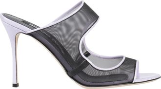 Sergio Rossi SCHUHE - Sandalen auf YOOX.COM