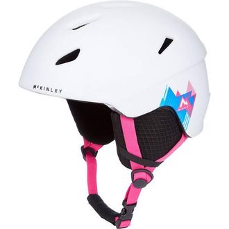 McKinley Kinder Ski-Helm Pulse HS-016