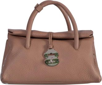 Zanellato Crossbody Bags - Bags Brown - Gr. unisize - in Braun - f&uuml;r Damen