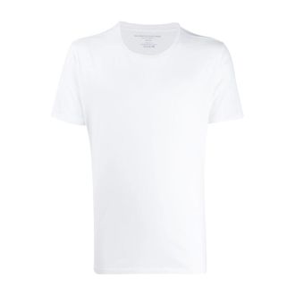Majestic Filatures Herren, Oberteile, Wei&szlig;, 2XLGr&ouml;&szlig;e