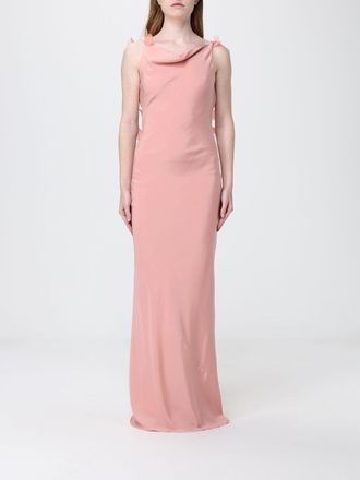 Cult Gaia Robe Femme couleur Rose