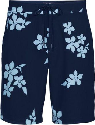Lands End Schnelltrocknende Boardshorts, Herren, Größe:48-50 regular, Sonstige, Elasthan/Polyester-Mischung, by Lands End