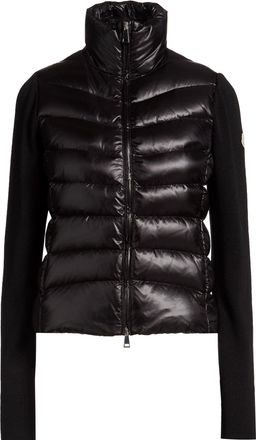 Moncler JACKEN & M&Auml;NTEL - Pufferjacken & Daunenjacken auf YOOX.COM