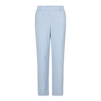 Mos Mosh MOS Mosh, Damen, Hosen, Blau, SGr&ouml;&szlig;e