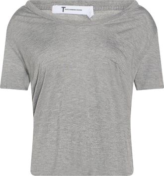 Alexander Wang TOPS - T-shirts auf YOOX.COM