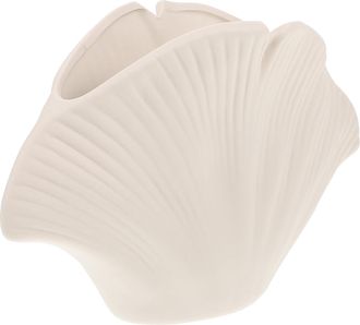 Valiclud Keramikvase Klein f&uuml;r Frische Blumen Tischvase aus Korrosionsbest&auml;ndiger Keramik Moderne Wohnzimmerdekoration f&uuml;r B&uuml;ro Hochzeit und Geschenk