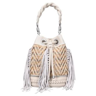 La Carrie Damen, Taschen, Beige, ONE SIZEGr&ouml;&szlig;e