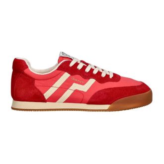 GANT Beylana - Femme - Chaussures - Rouge - Taille: 40 EU