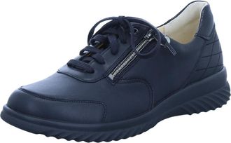 Ganter Schuhe - - Shoes - Herren - Schwarzk - 39 EU