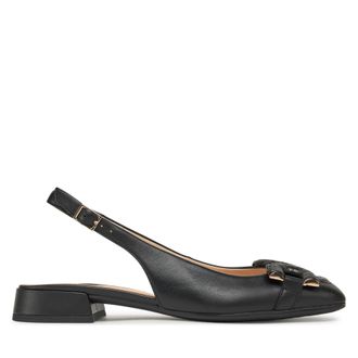 Gabor Ballerinas Gabor 62.243.57 Schwarz