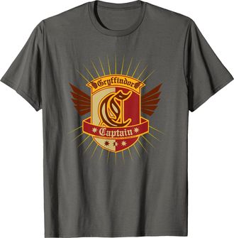 Harry Potter Quidditch Team Gryffindor T-Shirt