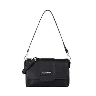 Valentino Marigold, Handbag Femme, Nero, Talla Unica