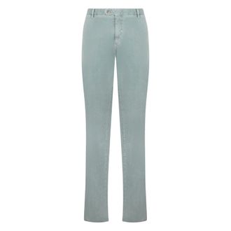 Fedeli Herren, Hosen, Blau, 3XLGr&ouml;&szlig;e