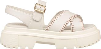 Hogan SCHUHE - Sandalen auf YOOX.COM