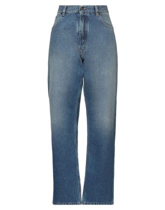 Maison Margiela HOSEN & R&Ouml;CKE - Jeanshosen auf YOOX.COM