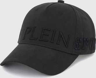 Plein Sport Chapeau Homme couleur Noir