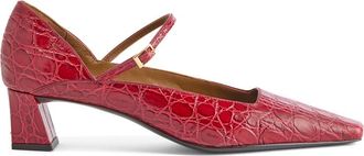 Giuseppe Zanotti BRITA 45 Pumps
