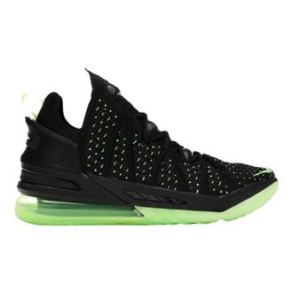 Nike Limitierte Edition Dunkman Basketballschuhe - - Sport - Herren - Schwarzk - 40 EU