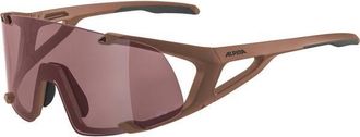 Alpina Herren Brille HAWKEYE Q-LITE
