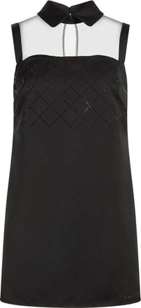 Elisabetta Franchi KLEIDER - Mini-Kleider auf YOOX.COM