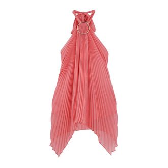 Max Mara Femme, Tops, Rose, Taille: 42 FR Max Mara T-shirts et Polos