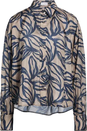 Brunello Cucinelli TOPS - Hemden auf YOOX.COM
