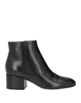 Sergio Rossi SCHUHE - Stiefeletten auf YOOX.COM