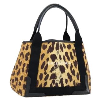 Balenciaga Damen, Pre-Owned, Braun, ONE SIZEGr&ouml;&szlig;e