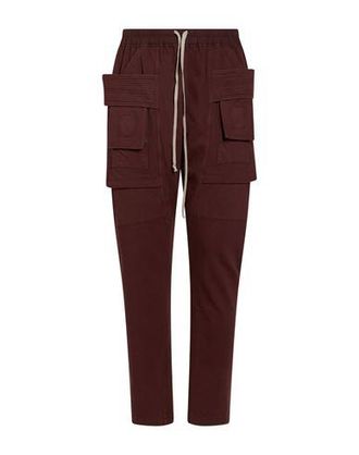 Rick Owens BAS - Pantalons sur YOOX.COM