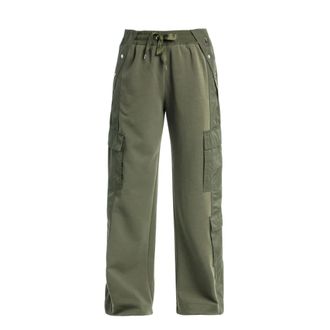 Parajumpers Damen, Hosen, Grün, XLGröße