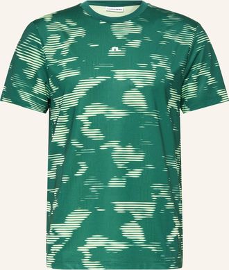 J.Lindeberg J.Lindeberg Funktionsshirt gruen