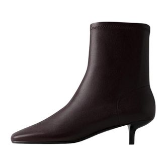L37 YET Unknown - - Shoes - Damen - Rot - 38 EU