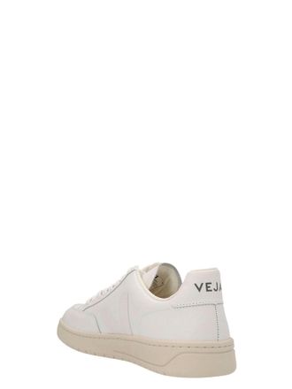 Veja V-12 Sneaker - White