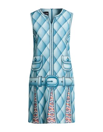 Moschino KLEIDER - Mini-Kleider auf YOOX.COM