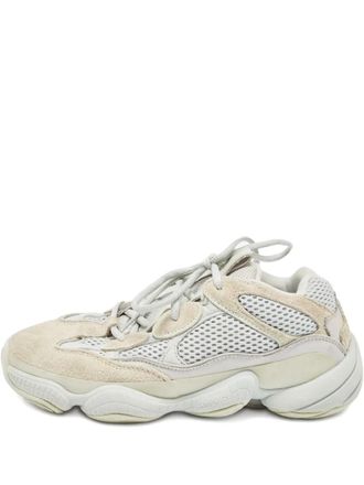Yeezy by Kanye West YEEZY 500 Sneakers - Nude