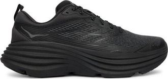 Hoka One One Hoka Sneakers Bondi 8 Caged 1155391 Schwarz