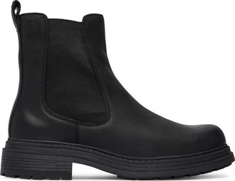 Clarks Klassische Stiefeletten Clarks Orinoco3 Top 26182901 Schwarz