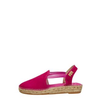 Toni Pons Damen, Schuhe, Rosa, 36 EUGr&ouml;&szlig;e